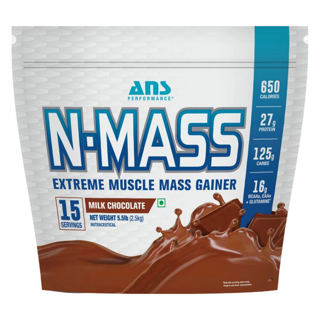 Ans Performance N-Pro Lean Quality Protein 4 Lbs - TFN Health