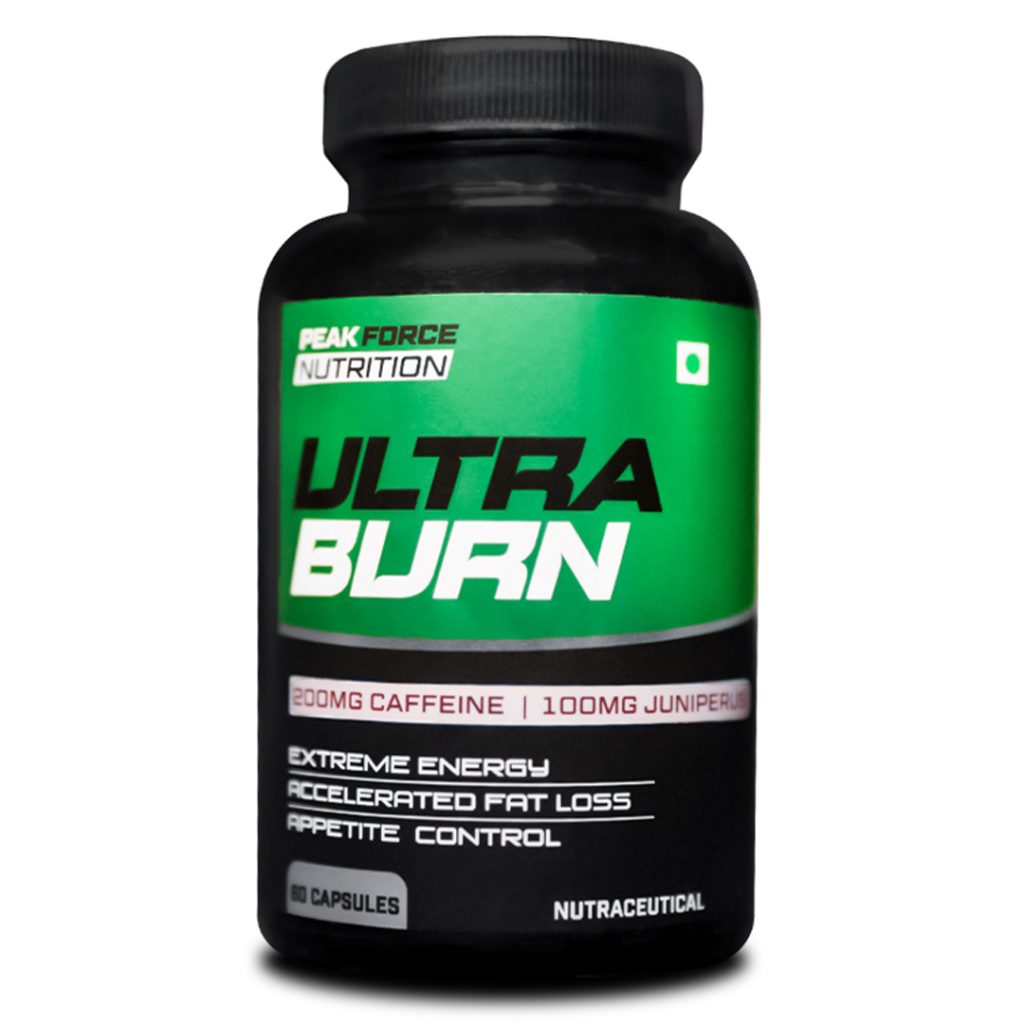 Peak Force ULTRAVIT Sport 60 Tablets – TFN Health