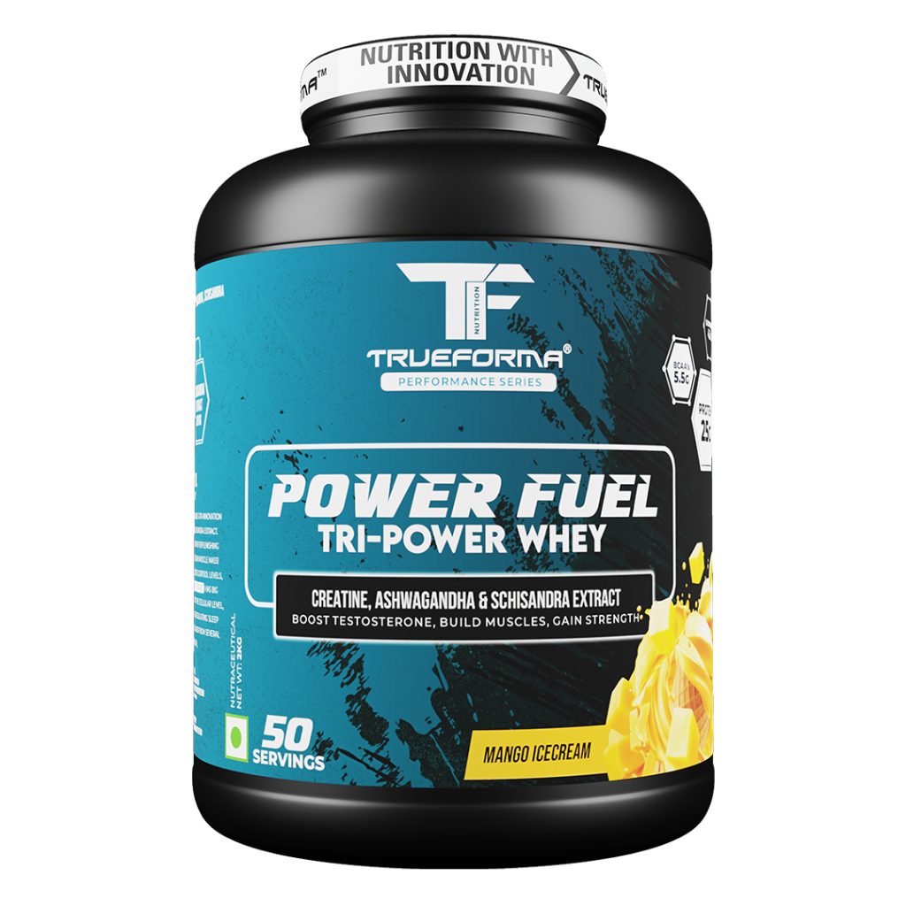 TFN HEALTH™ | India's Best Online Authentic Supplement Store